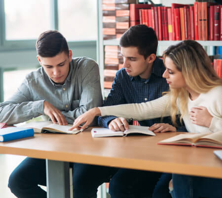 Multi-Plan Pathway College – Sixth form college, Lagos