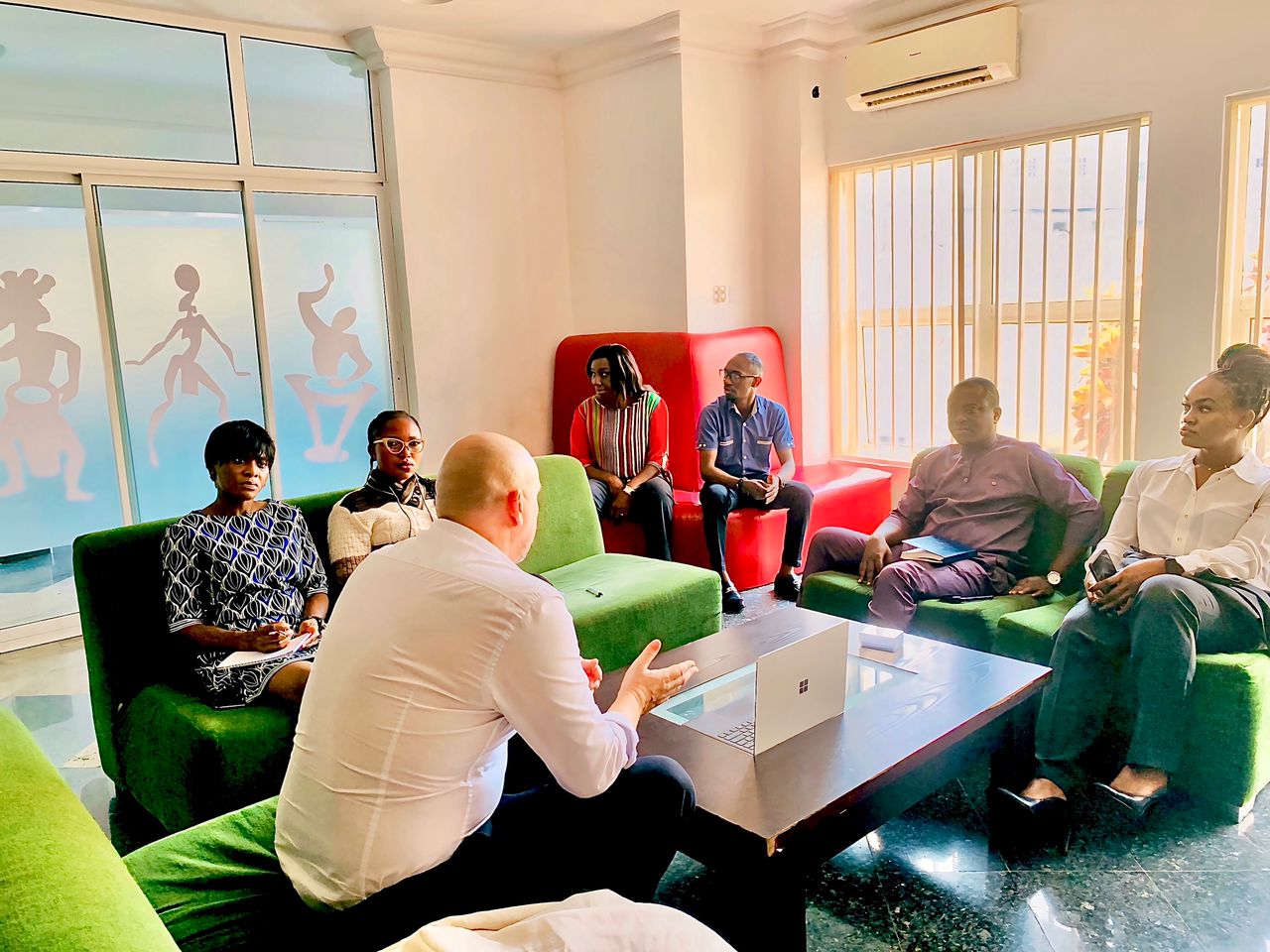 Multi-Plan Pathway College – Sixth form college, Lagos